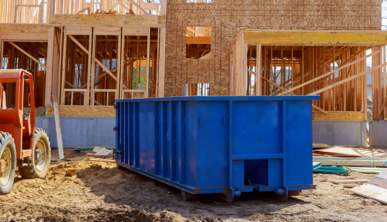 Dumpster Guide - North Florida Rolloff