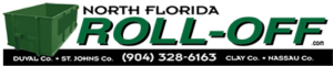 About Us - North Florida Rolloff Eco-Friendly Roll Off Container Solutions